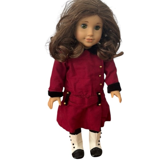 American Girl | Toys | American Girl Rebecca Doll | Poshmark